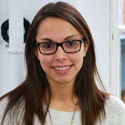 Madeline Parra - CEO & Co-Founder @ Purple Dot - Crunchbase Person Profile