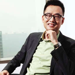 Joe Tang - Crunchbase Person Profile