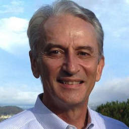 Peter Milne - Senior Staff Engineering Program Manager @ Criteo ...