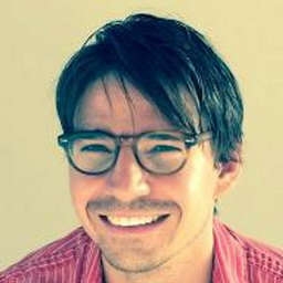 Ben Chamberlain - Machine Learning Researcher @ X (formerly Twitter ...