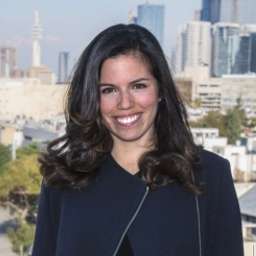 Leah Walters - Head of Communications @ monday.com - Crunchbase Person Profile