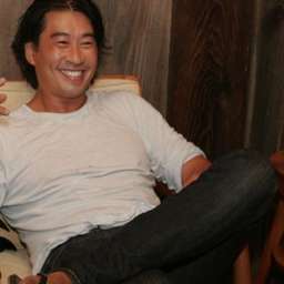 Wilson Fong - Advisor @ Sankalpa - Crunchbase Person Profile