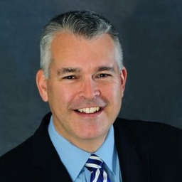 Donald Baxter - Crunchbase Person Profile