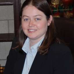 Michelle Steffen - Crunchbase Person Profile