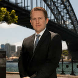 Greg Baran - Crunchbase Person Profile