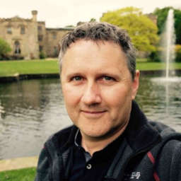 Nick Haworth - Head of Technology @ ITV - Crunchbase Person Profile