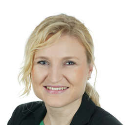 Anne Knierim - Senior Manager Technology Management and Research Policy ...