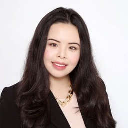 Anna Ying Zeng - Director of Product Management @ Marriott ...