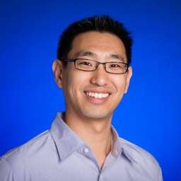 Daniel Chu - Chief Product Officer @ 23andMe - Crunchbase Person Profile