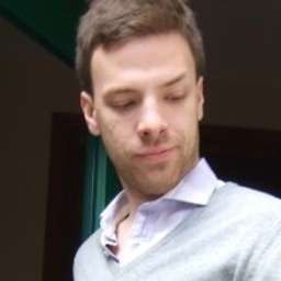 Igor Babovic - Co-Founder @ GOSSAPP - Crunchbase Person Profile