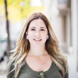 Lisa Wray - Crunchbase Person Profile