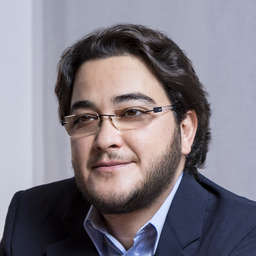 Tarek Obaid - Co-founder and Chief Executive Officer of PSI ...