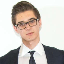 Dominik Schiener - Founder @ IOTA Foundation - Crunchbase Person Profile