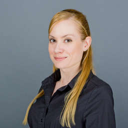 Ashley Huffman - Operations and Strategic Alliances @ Nano Magnetics ...