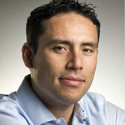 Daniel Huertas - Co-Founder & CEO @ Washington Capital Partners ...