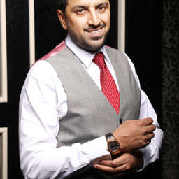 Samir Salya - Crunchbase Person Profile