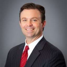 Christopher Harrell - Area Vice President - Business Development ...