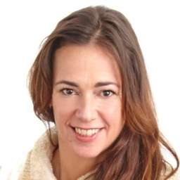 Kate Ellison - Vice President of Strategic Partnerships @ FloWater ...