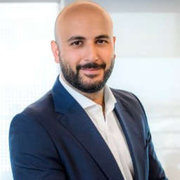 Farshad Dabeshkhoy - Commercial Director for the Middle East @ Criteo ...