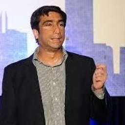 Nitesh Banga - President and CEO @ GlobalLogic - Crunchbase Person Profile