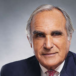 Peter Benzian - Managing Director @ Burford Capital - Crunchbase Person ...