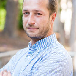 Enguerrand Leger - Co-Founder @ Gens de Confiance - Crunchbase Person ...