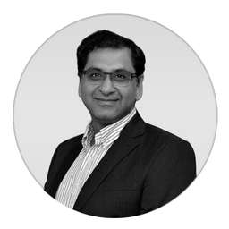 Sandeep Bhatia - Crunchbase Person Profile