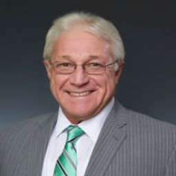 James Greenwood - President and CEO @ The Biotechnology Industry ...