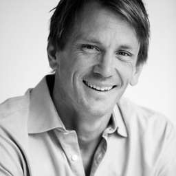 Florian Kübler - Founder & CEO @ LEND - Crunchbase Person Profile