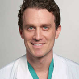 Thomas Oxley - CEO & Founder @ Synchron - Crunchbase Person Profile