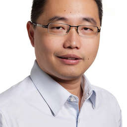 Dr Marcus Tan - Chair of Nominations, Remuneration and Governance (NRG ...