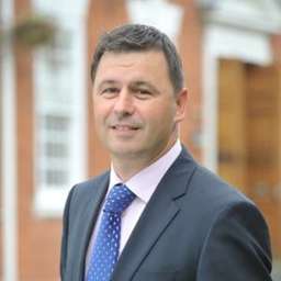 Paul Solomon - Chief Executive Officer @ Edenhouse Solutions ...