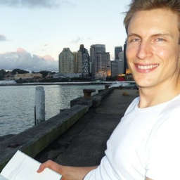 Michael Hickson - General Manager - Technology & Engineering @ Qube ...