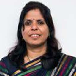 Kavita Jha - CEO & Co-Founder @ KiksAR - Crunchbase Person Profile