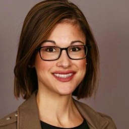 Andrea Wasserman - VP, Shopping Experience @ Verizon - Crunchbase ...