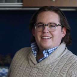 Chandler Swenson - Vice President of Construction and Real Estate ...