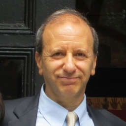 Moris Danon - Product and Subject Matter Expert- Collateral and Risk ...