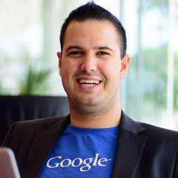 Peter Moriarty - Managing Director @ itGenius - Google Cloud Experts - Crunchbase Person Profile