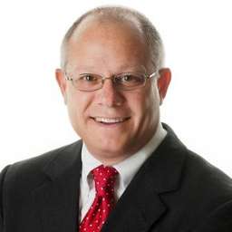 David Larrabee - Crunchbase Person Profile