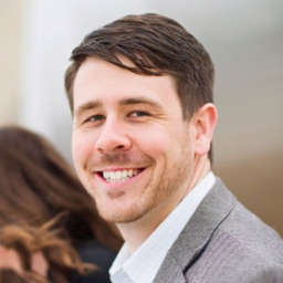 Kyle FitzGerald - CEO & Co-Founder @ Balance the Superfood Shot ...