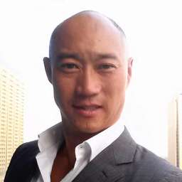 Edwin Lee - Crunchbase Person Profile