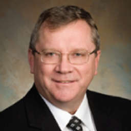 Gerald Hamilton - Crunchbase Person Profile