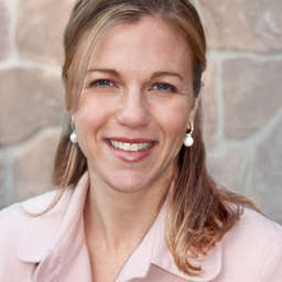 Jennifer Anderson - COO and Founder @ Sustrana - Crunchbase Person Profile