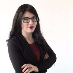 Oana Alexandra Grigoras - Crunchbase Person Profile