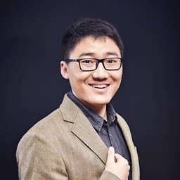 Yifan Li - Co-Founder & CEO @ Hesai Technology - Crunchbase Person Profile