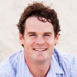 Ian Prangley - Co-Founder and Managing Director @ TrackActive Me ...