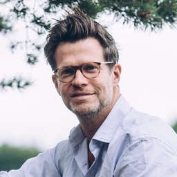 Richard Muirhead - Founding Managing Partner @ Fabric Ventures ...