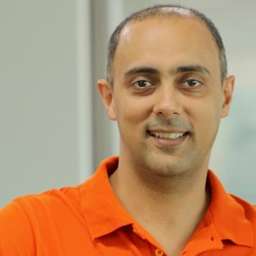 Bhupinder Singh - Founder & CEO @ InCred - Crunchbase Person Profile