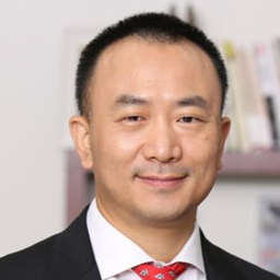 Ray Yang - Partner @ Marathon Venture Partners - Crunchbase Person Profile