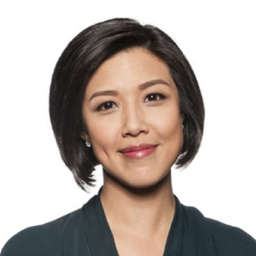 Yvonne Man - Anchor @ Bloomberg - Crunchbase Person Profile